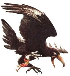 Roc | Warriors Of Myth Wiki | Fandom