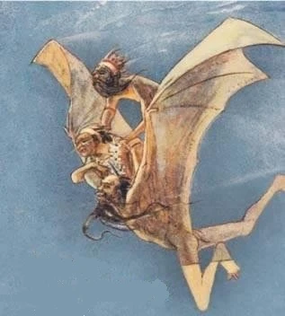 Keen Keeng | Warriors Of Myth Wiki | Fandom