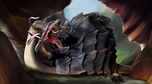 Lou Carcolh | Warriors Of Myth Wiki | Fandom