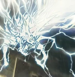 Raijū | Warriors Of Myth Wiki | Fandom