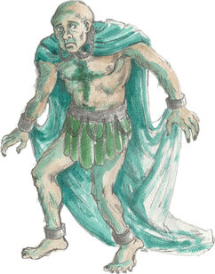 Mooncalf | Warriors Of Myth Wiki | Fandom