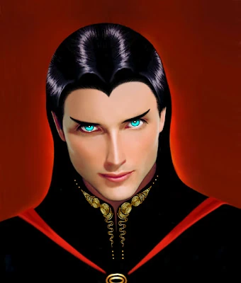 Demon | Warriors Of Myth Wiki | Fandom