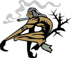 Kapre | Warriors Of Myth Wiki | Fandom