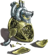 Alchemist Creation Gallery | Warriors Of Myth Wiki | Fandom