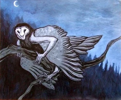 Strzyga | Warriors Of Myth Wiki | Fandom