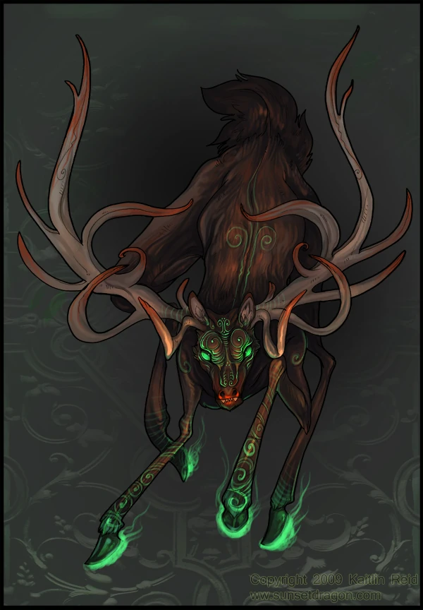 Sianach | Warriors Of Myth Wiki | Fandom