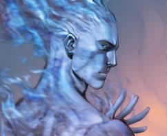 Sylph | Warriors Of Myth Wiki | Fandom