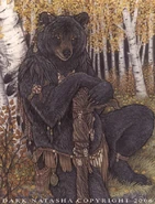 Werebear Gallery | Warriors Of Myth Wiki | Fandom