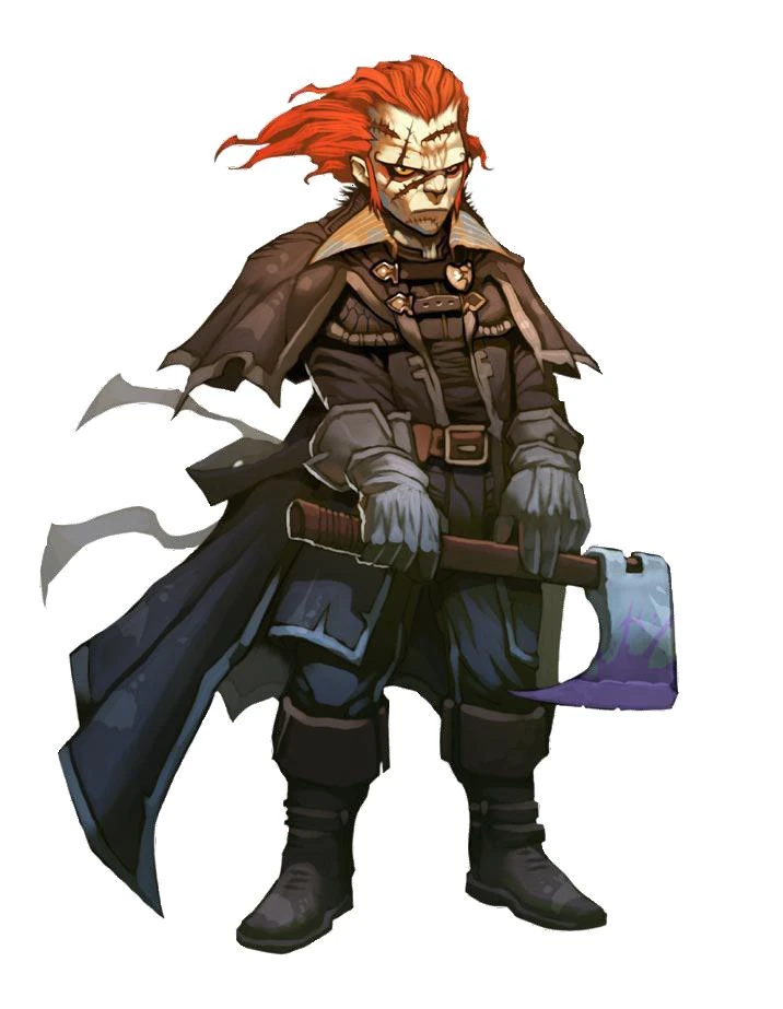 Grine | Warriors Of Myth Wiki | Fandom