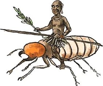 Abatwa | Warriors Of Myth Wiki | Fandom