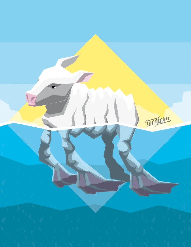 Huallepén | Warriors Of Myth Wiki | Fandom