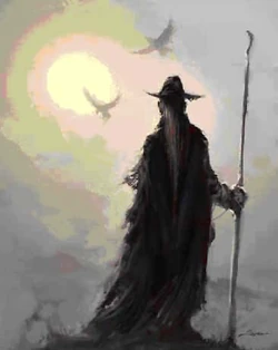 Wizard | Warriors Of Myth Wiki | Fandom