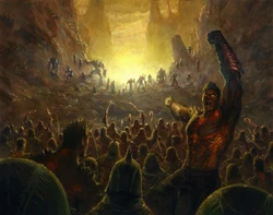 Meropis | Warriors Of Myth Wiki | Fandom