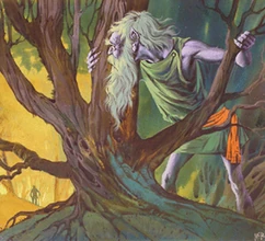 Leshy | Warriors Of Myth Wiki | Fandom