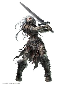 Wight | Warriors Of Myth Wiki | Fandom