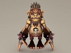 Pygmy | Warriors Of Myth Wiki | Fandom