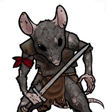 Wererat | Warriors Of Myth Wiki | Fandom