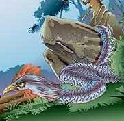 Cockatrice Gallery | Warriors Of Myth Wiki | Fandom