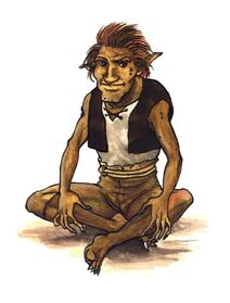 Kobalos | Warriors Of Myth Wiki | Fandom