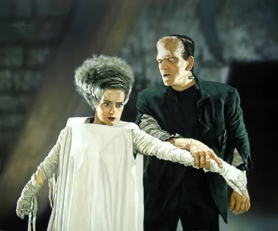 Frankenstein's Monster | Warriors Of Myth Wiki | Fandom