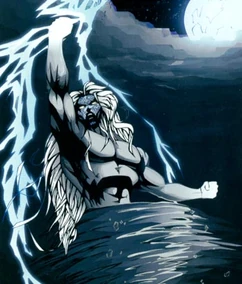 Numen | Warriors Of Myth Wiki | Fandom