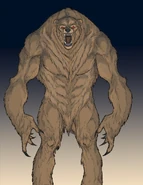 Werebear Gallery | Warriors Of Myth Wiki | Fandom
