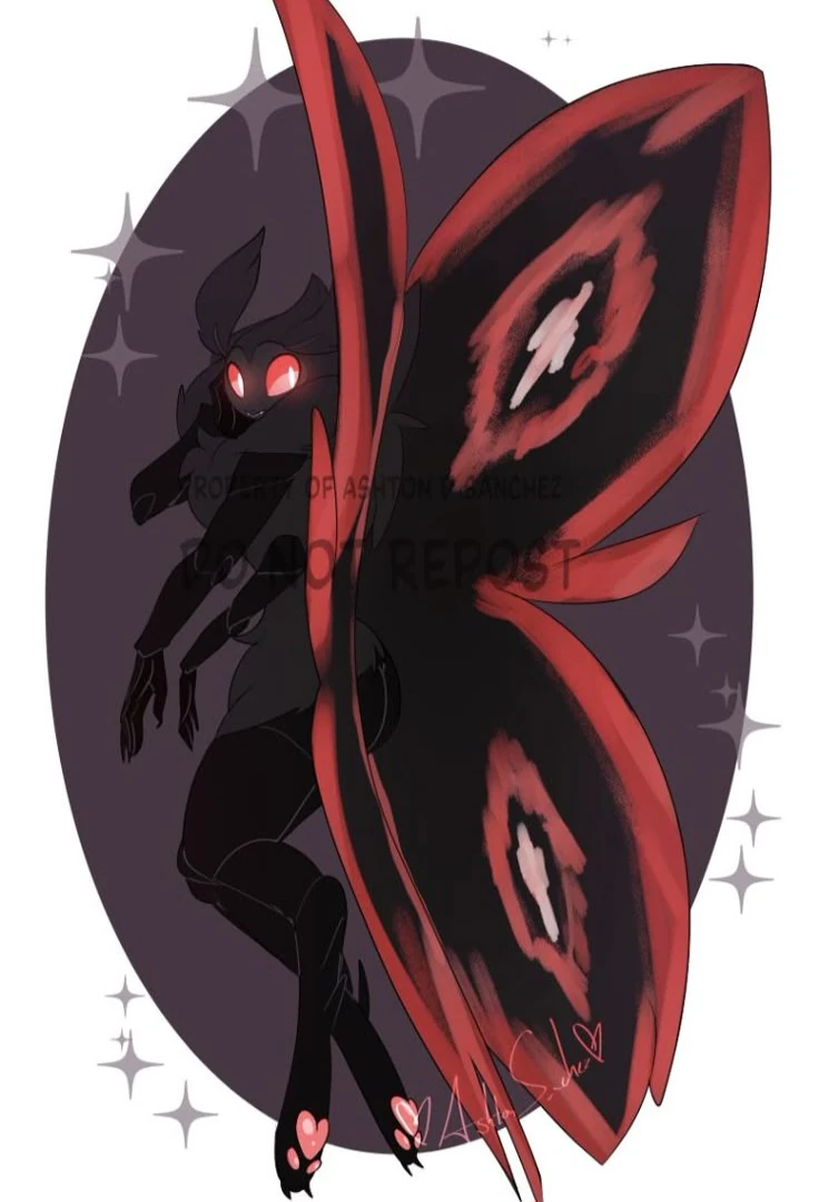 Mothman Gallery | Warriors Of Myth Wiki | Fandom