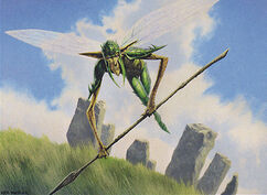 Spriggan | Warriors Of Myth Wiki | Fandom