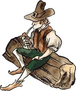 Gancanagh Gallery | Warriors Of Myth Wiki | Fandom