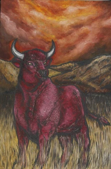 Forest Bull | Warriors Of Myth Wiki | Fandom