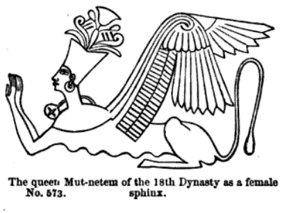 Sphinx Gallery | Warriors Of Myth Wiki | Fandom