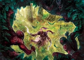 Eloko | Warriors Of Myth Wiki | Fandom