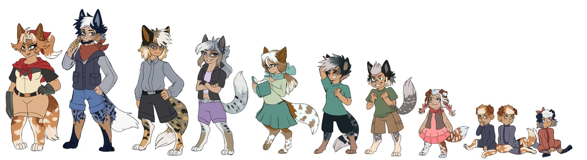 Adlet Gallery | Warriors Of Myth Wiki | Fandom