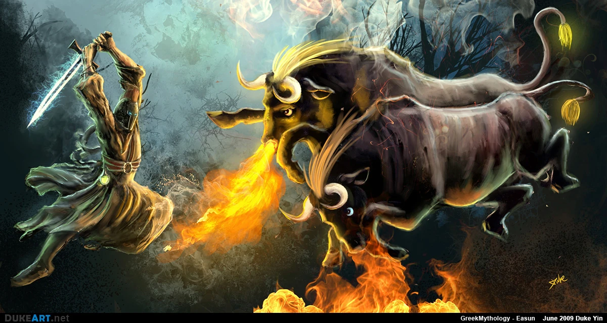 Automaton Gallery | Warriors Of Myth Wiki | Fandom