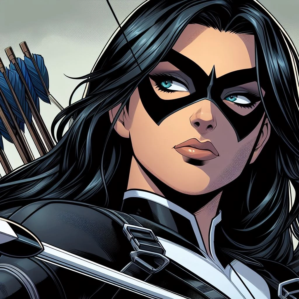 Artemis | Warriors of the Realm Wiki | Fandom