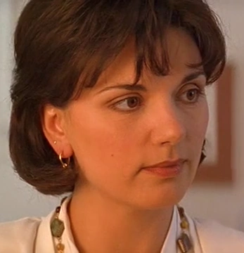 Kathryn Jeffers | Warriors of Virtue Wikia | Fandom