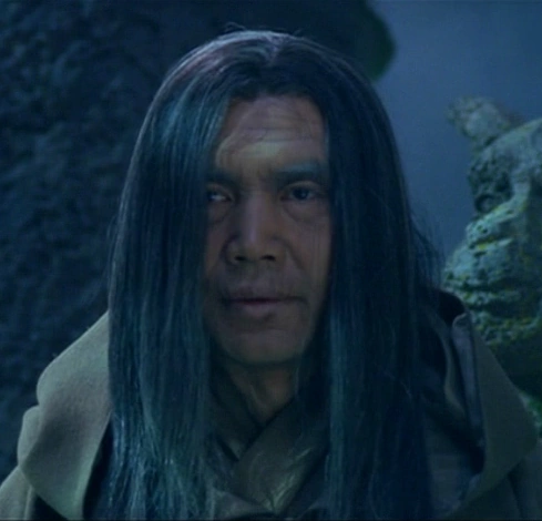 Chi | Warriors of Virtue Wikia | Fandom