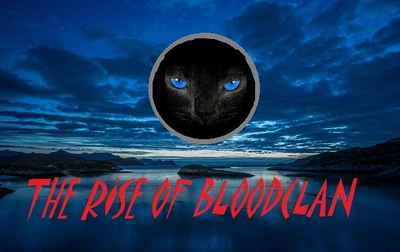 The Rise of BloodClan | Warriors Share Wiki | Fandom