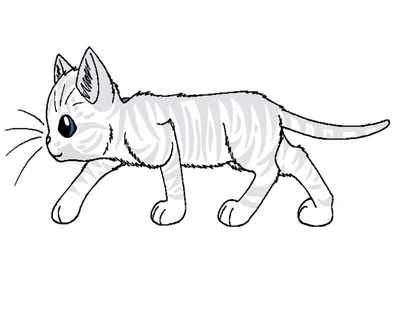 User blog:Swiftfire101/Ivypaw | Warriors Share Wiki | Fandom