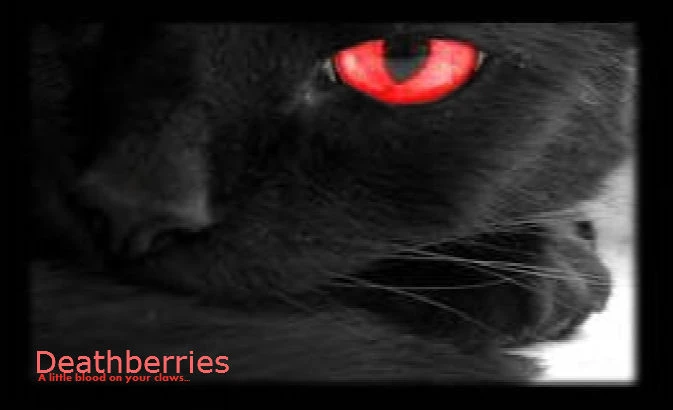 Deathberries Series | Warriors Share Wiki | Fandom