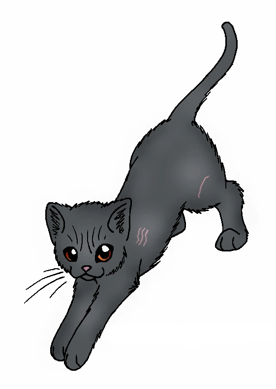 Wolftalon | Warriors Share Wiki | Fandom