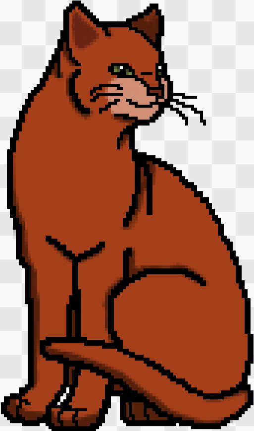 Russet Bird | WarriorsWiki (daddykaggie) Wiki | Fandom