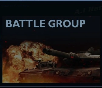 Battle Group | Warrock Wiki | Fandom