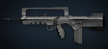 FAMAS | Warrock Wiki | Fandom