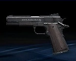 Colt | Warrock Wiki | Fandom