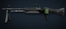M60 | Warrock Wiki | Fandom