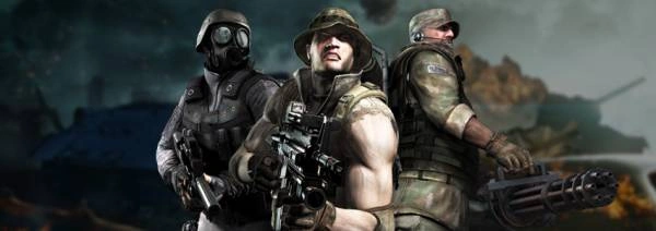 War Rock Story | Warrock Wiki | Fandom