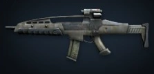 XM8 | Warrock Wiki | Fandom