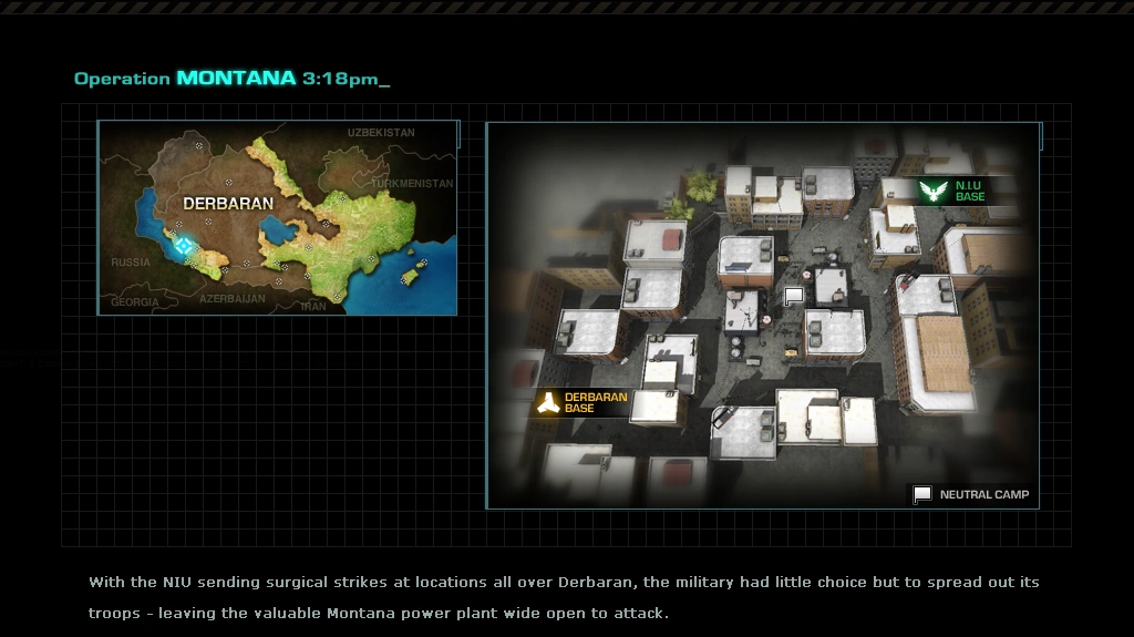 Montana | Warrock Wiki | Fandom