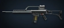 G36 | Warrock Wiki | Fandom
